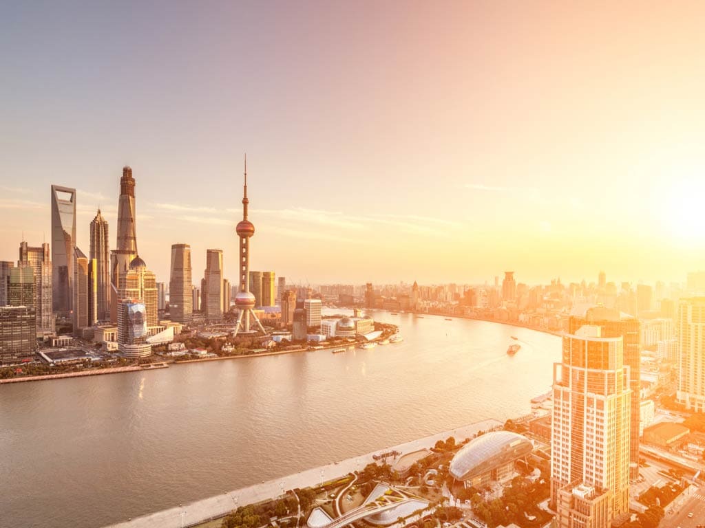 Can Chinese bank earnings fuel the rebound | Saxo