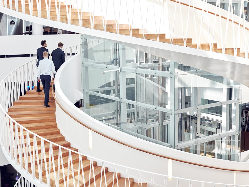 Our partnership vision | Saxo Group