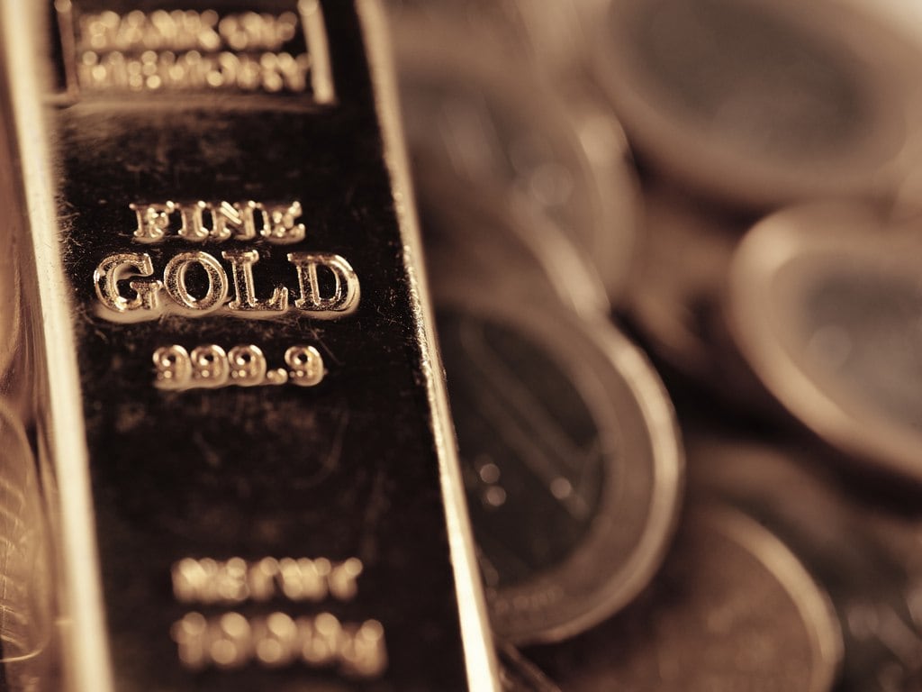 Spanish storm may make gold sparkle | Saxo