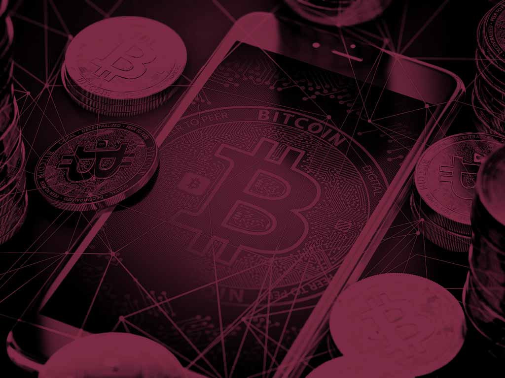 Crypto Update a compressed coil | Saxo Group