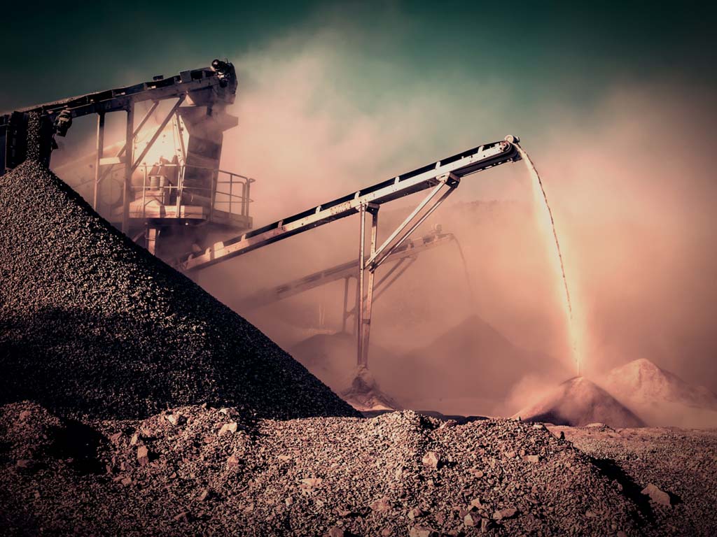 Earnings Watch Its mining week | Saxo Hong Kong