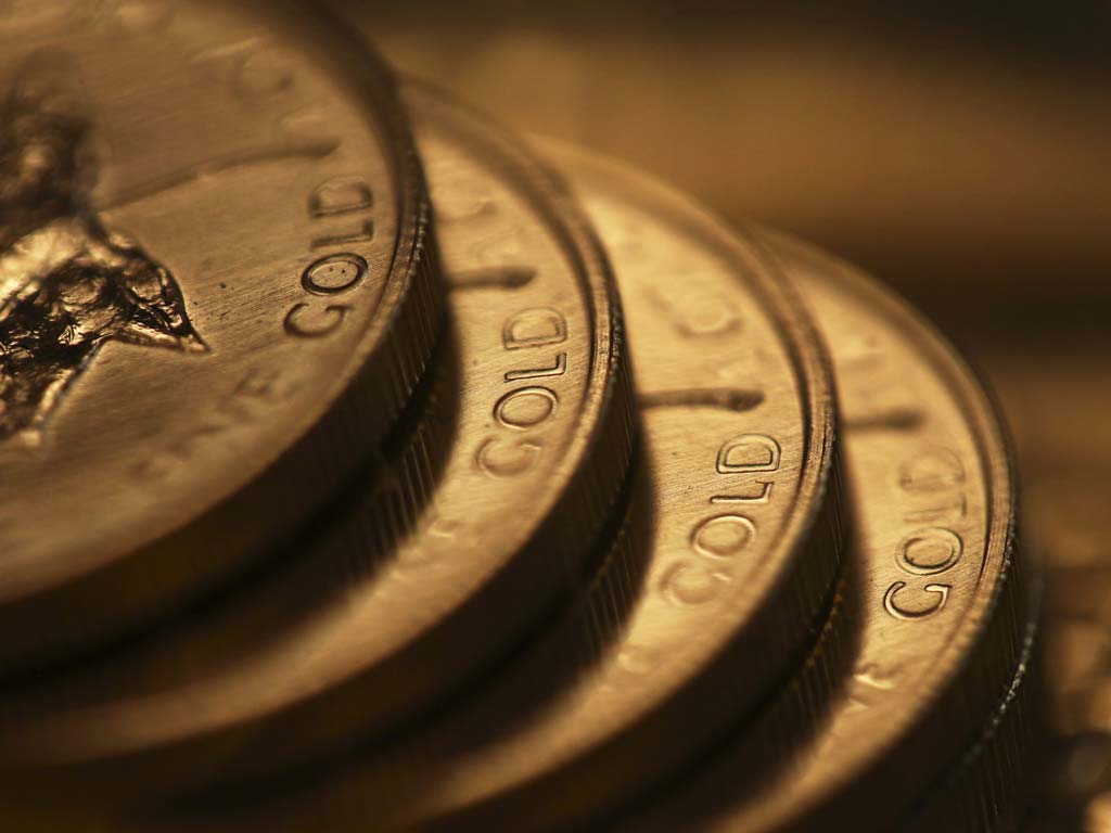 Why gold prices need to consolidate | Saxo