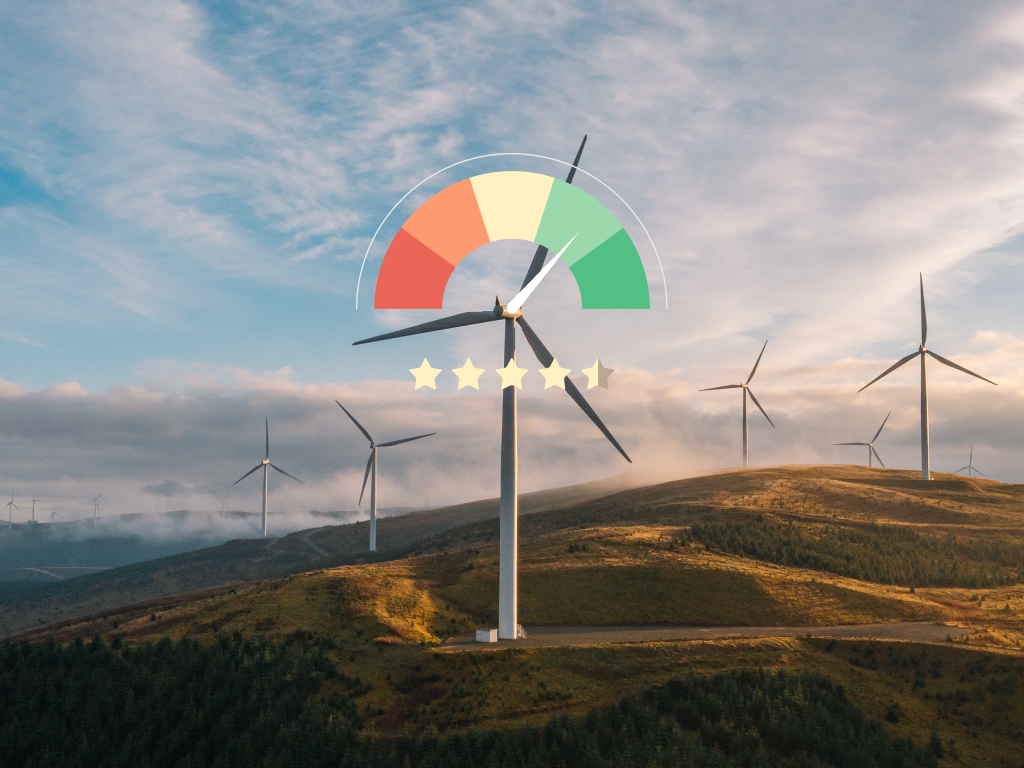 How to read an ESG rating | Saxo