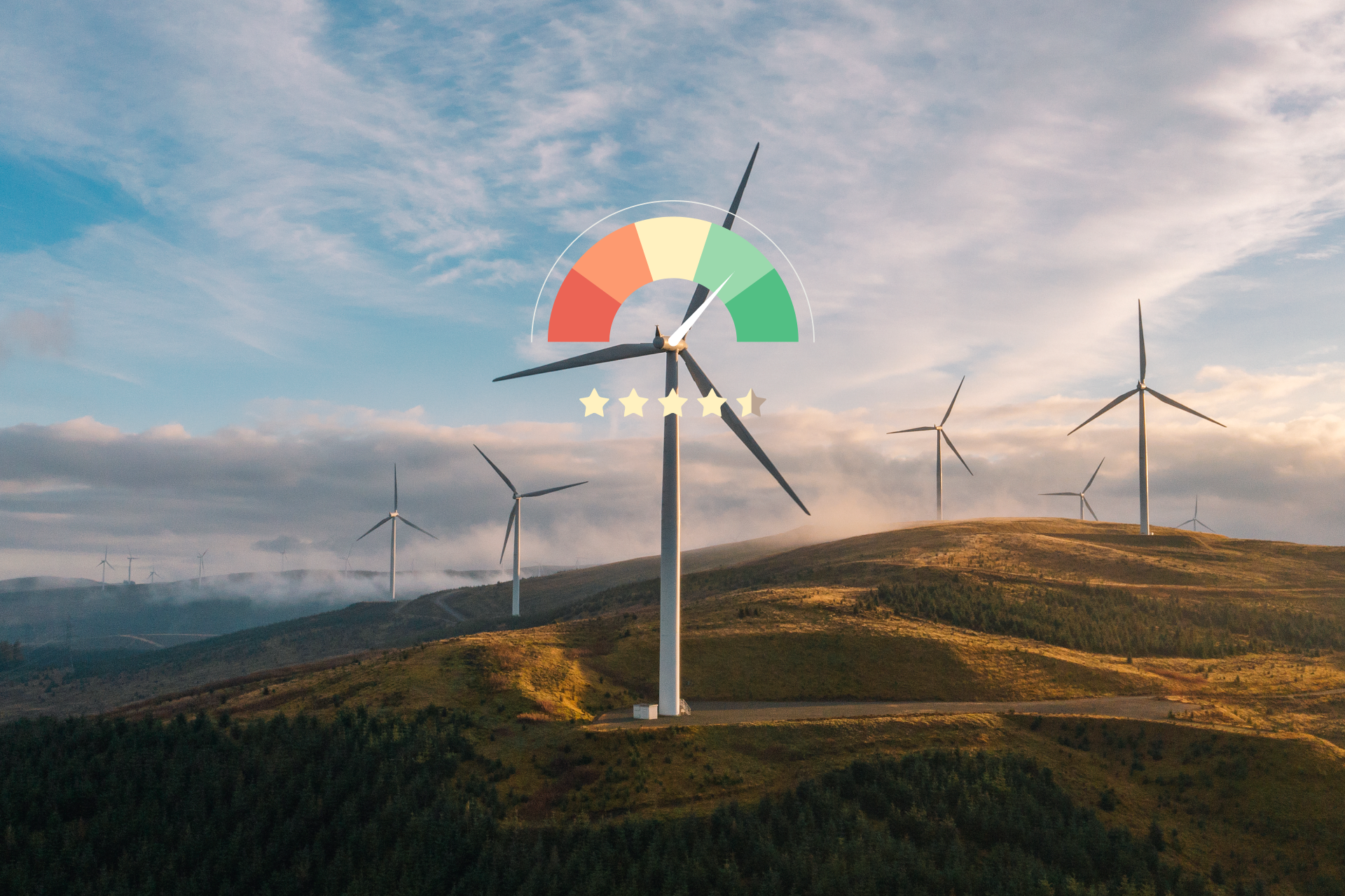 How to read an ESG rating | Saxo