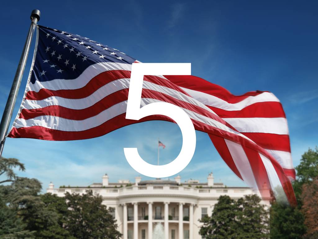 US Election Countdown: The election's impact on Tesla | Saxo
