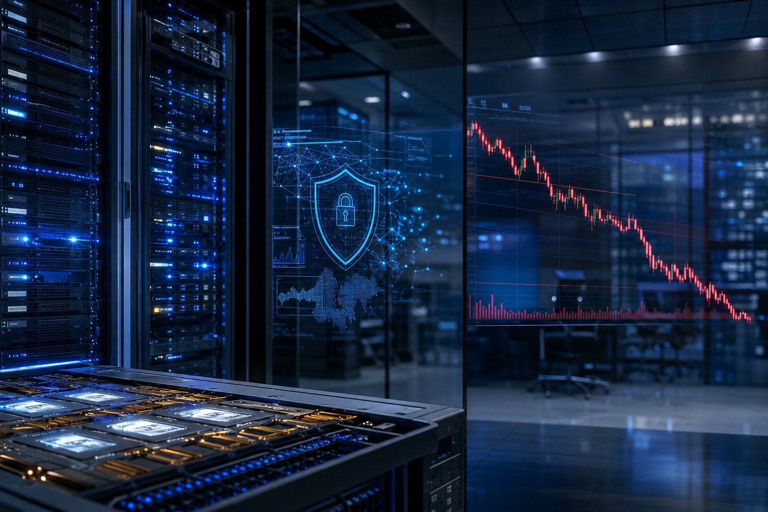 AI winners hit a higher bar as investors ask tougher questions | Saxo