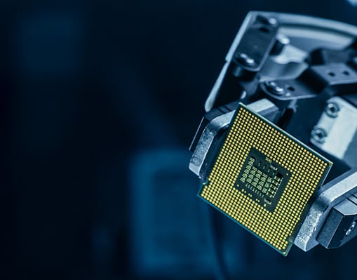 AI factory floor reading ASML and TSMC signals | Saxo Bank