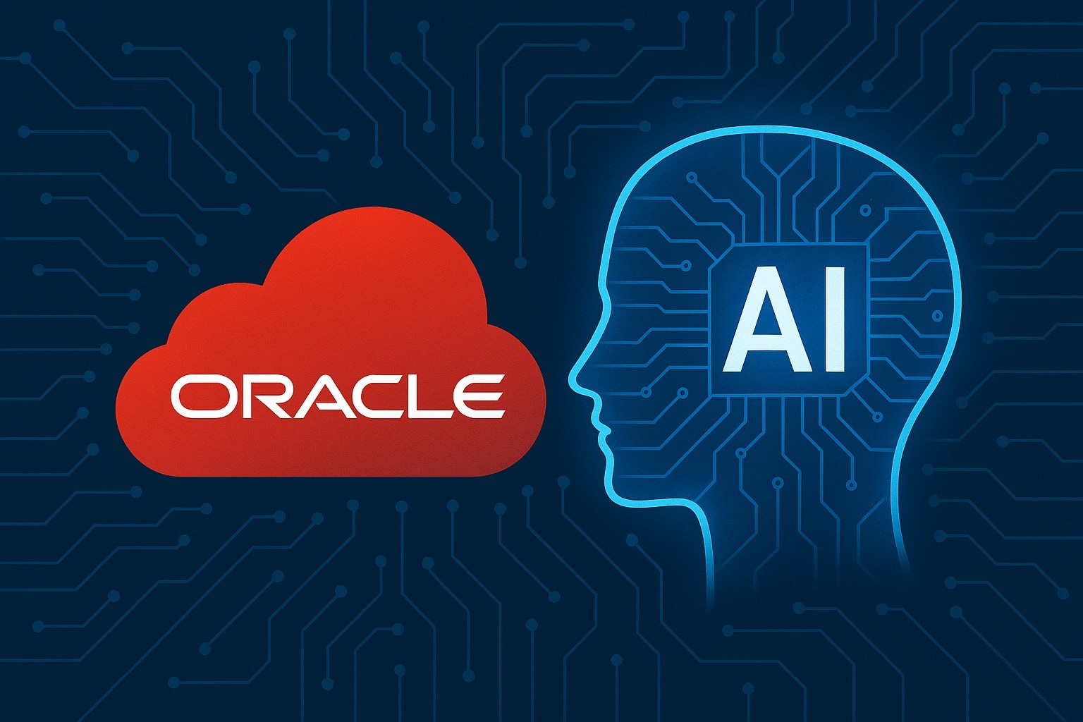 Oracle’s AI bill arrives: what the selloff really tells investors | Saxo