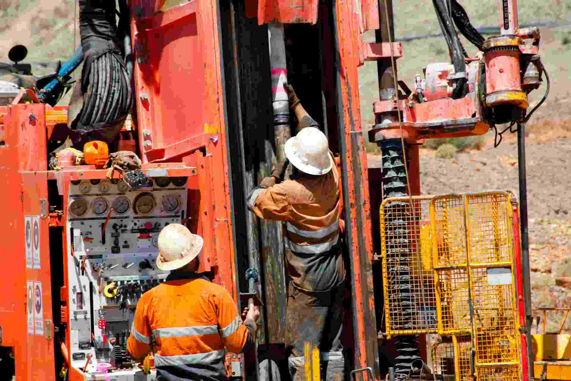 Get To Know BHP the worlds biggest commodity stock | Saxo