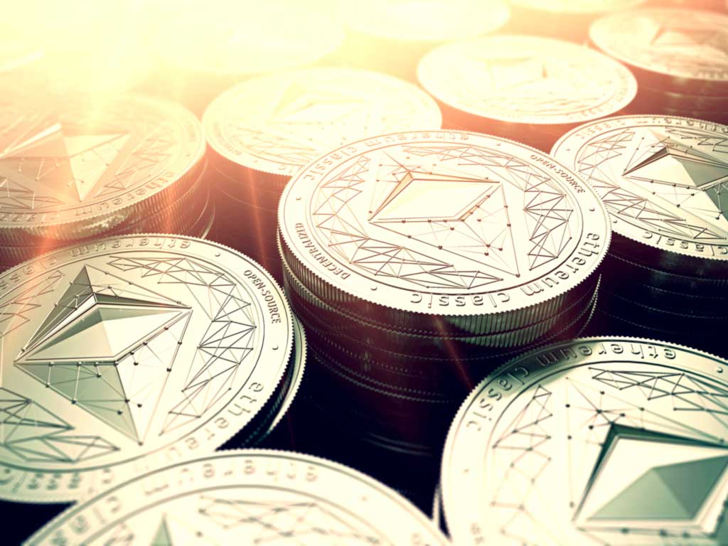 Burning Ether: Quantifying the Ethereum inflation | Saxo