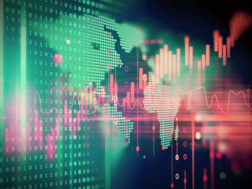 Chart of the Week Inflation in the G-7 countries | Saxo