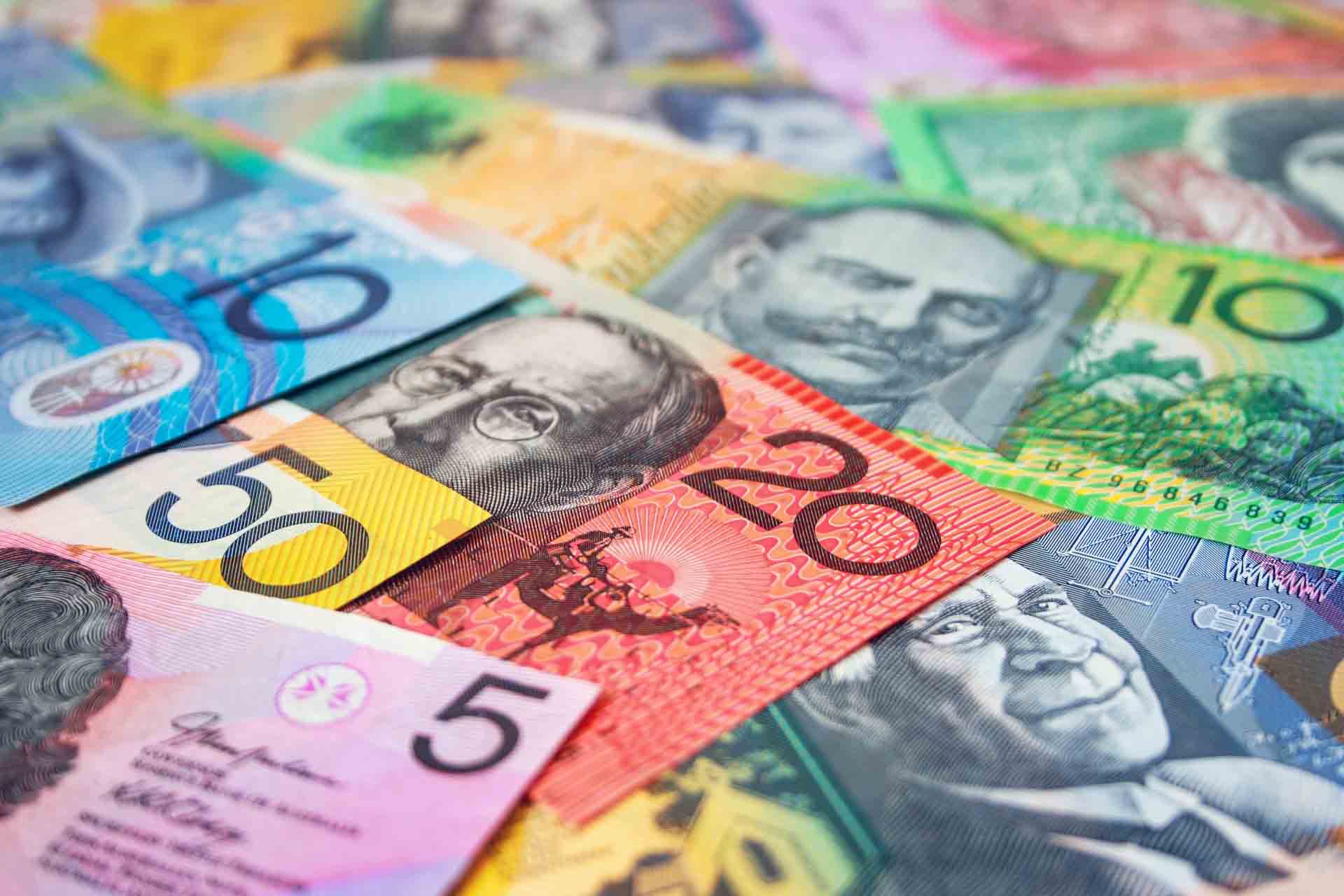 AUD: Retail sales miss questions RBA market pricing | Saxo