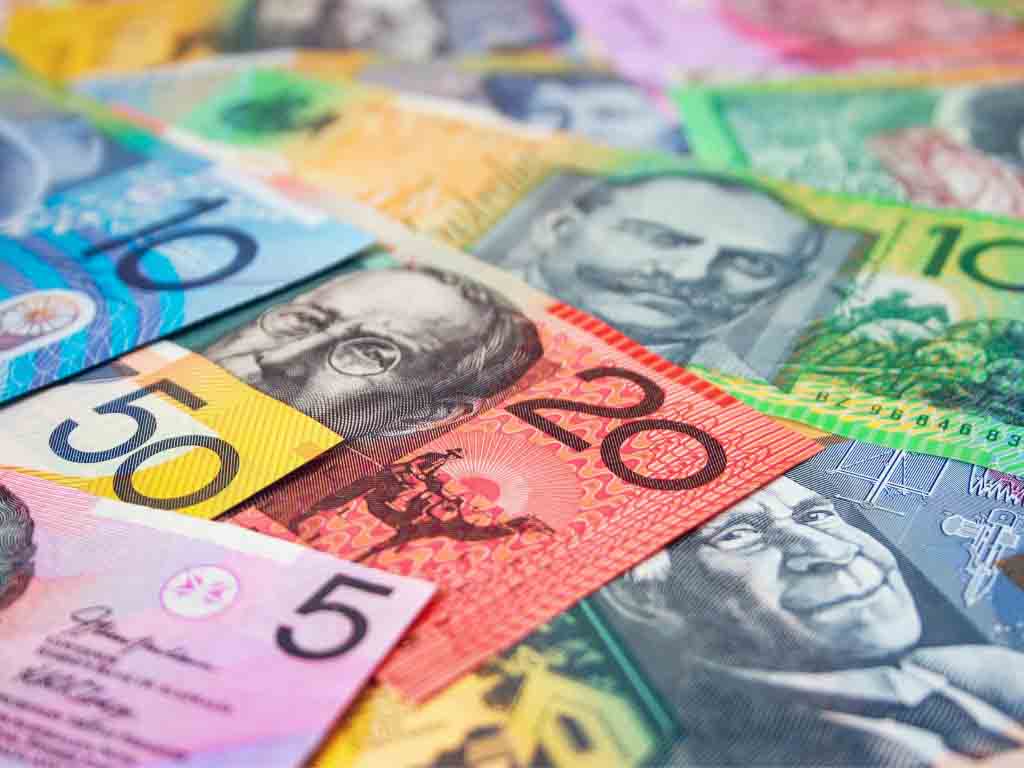 Fresh USD breakdown as US on holiday. | Saxo Bank Schweiz