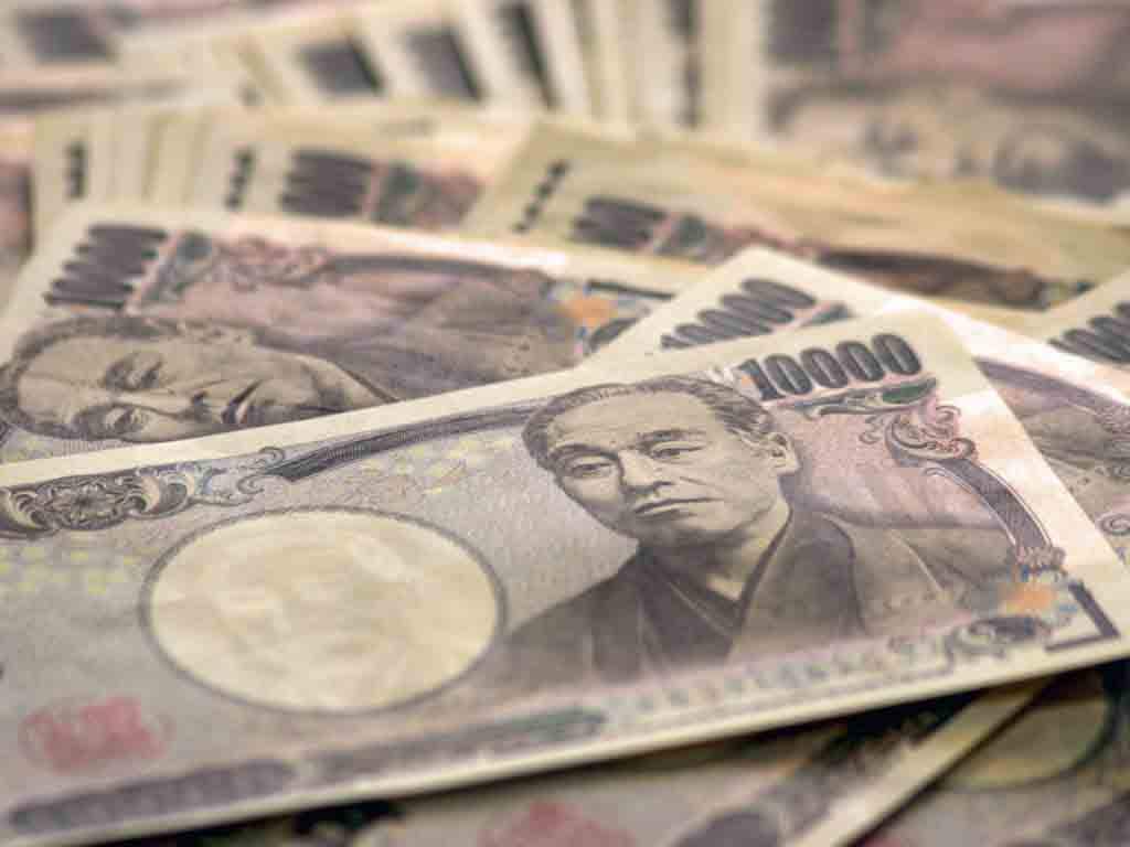 Powell slightly hawkish while BoJ churns the JPY. | Saxo Bank Schweiz