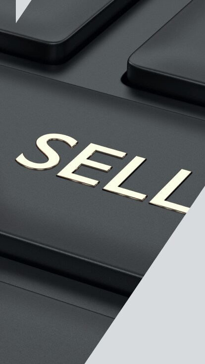 Going short - how to take advantage of falling markets | Saxo