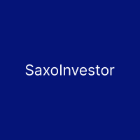 SaxoInvestor