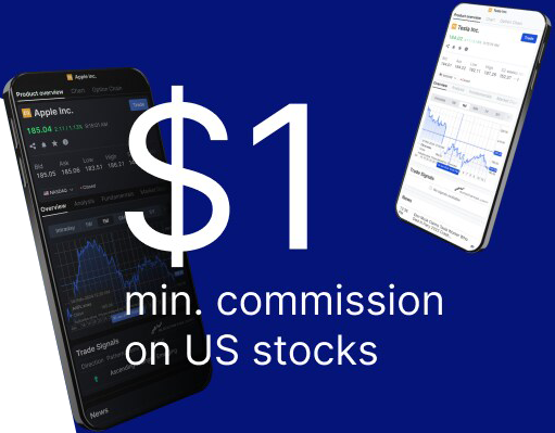 The Trading & Investment Specialist | Saxo Bank