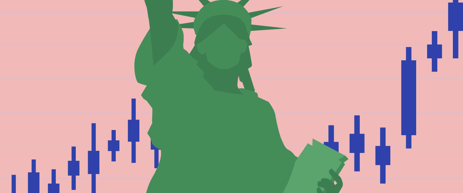 A Complete Guide to US Equities – Trade US Stocks | Saxo