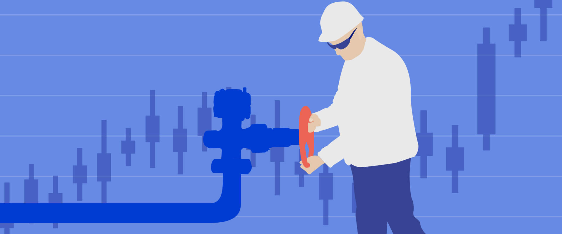 How to Trade Natural Gas – A Guide | Saxo Bank