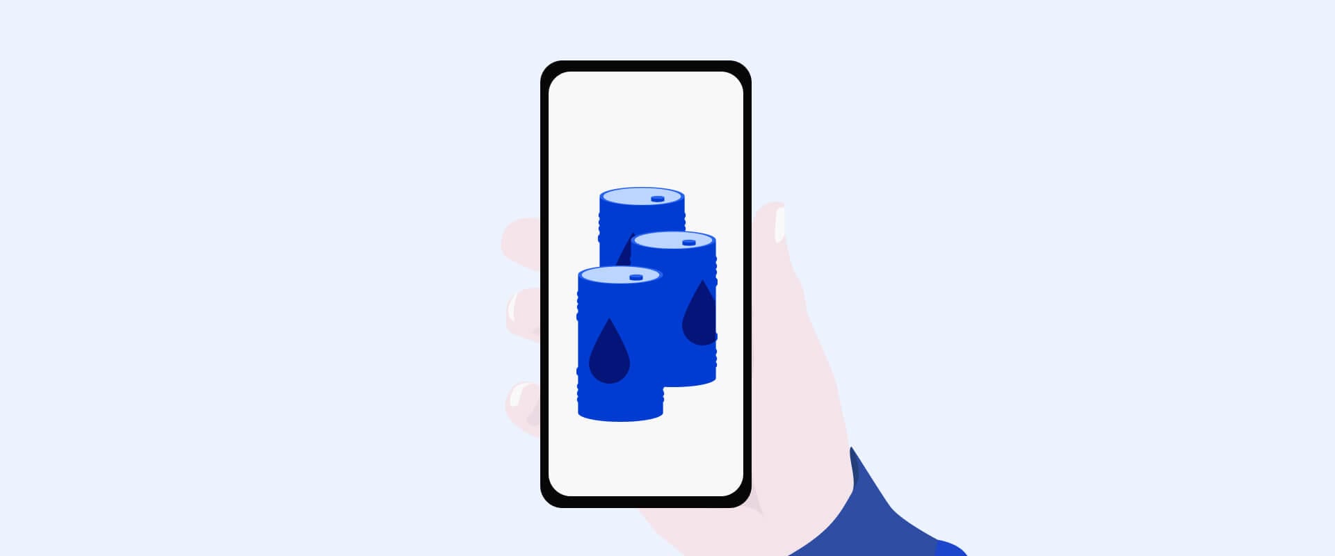 A short guide to trading crude oil | Saxo A short guide to trading crude oil | Saxo