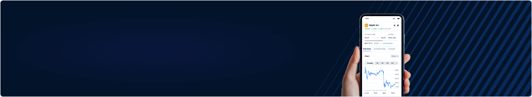 The Trading & Investment Specialist | Saxo Bank