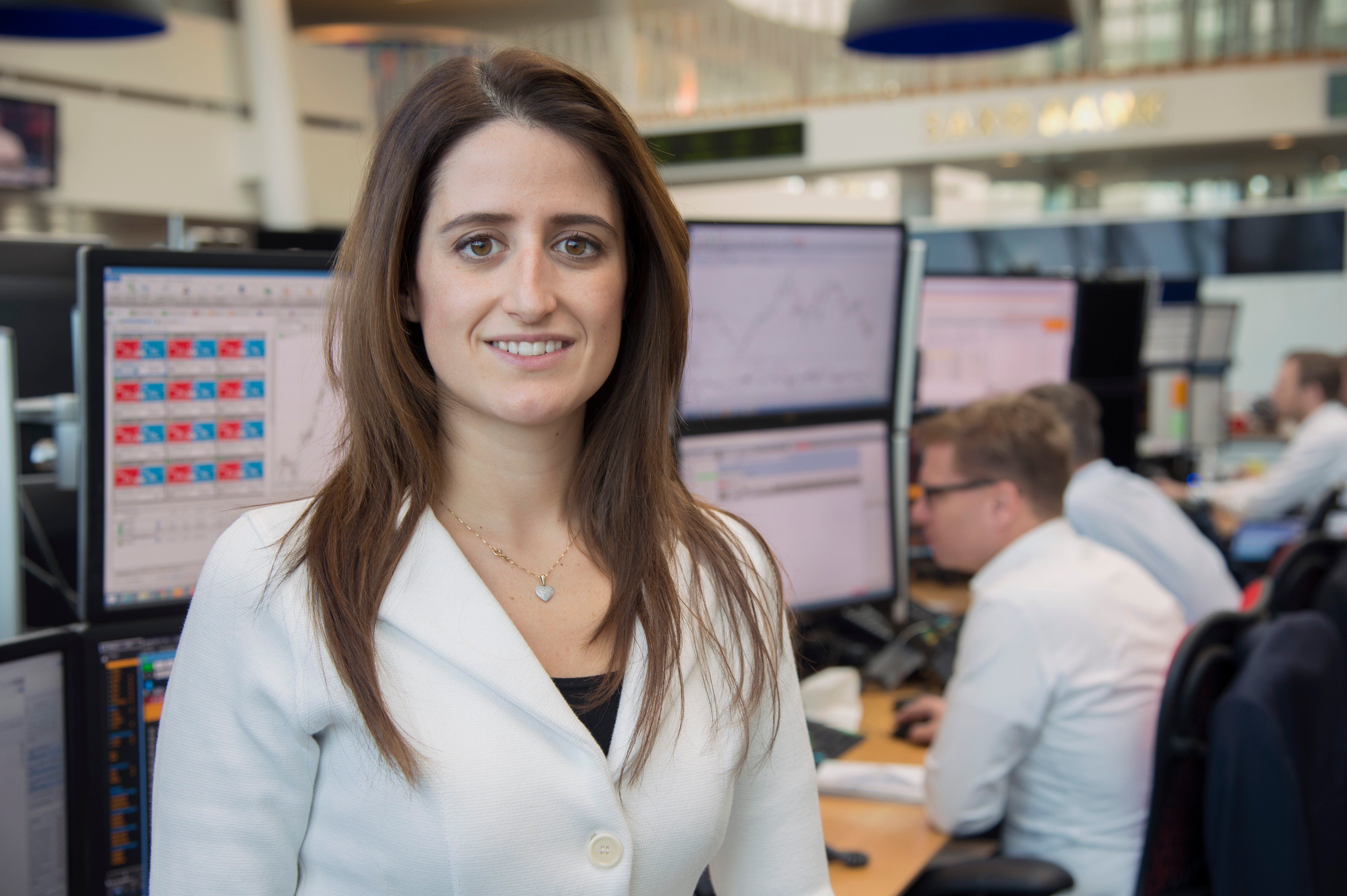 Media Center | Saxo Group