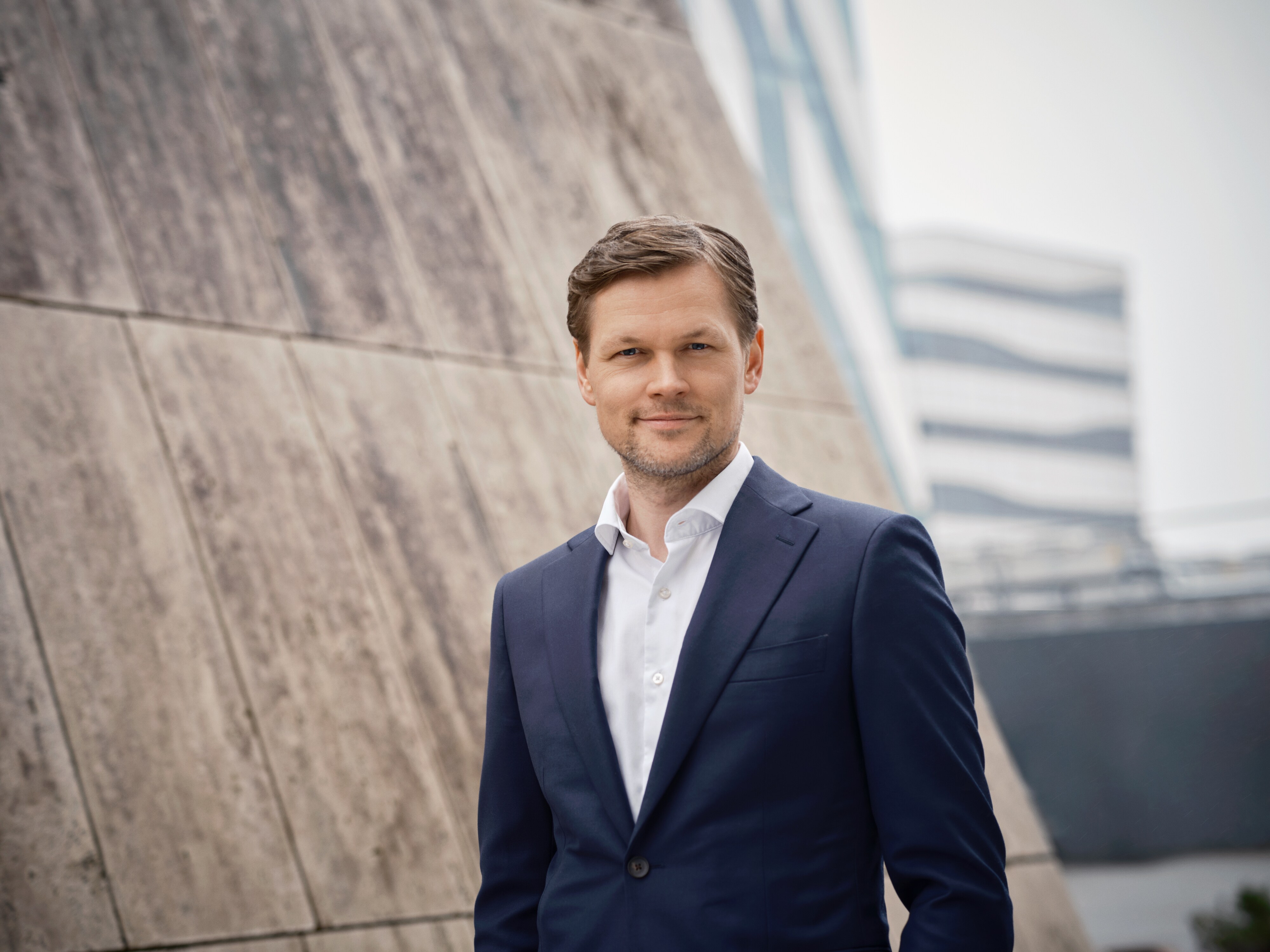 Media Center | Saxo Group