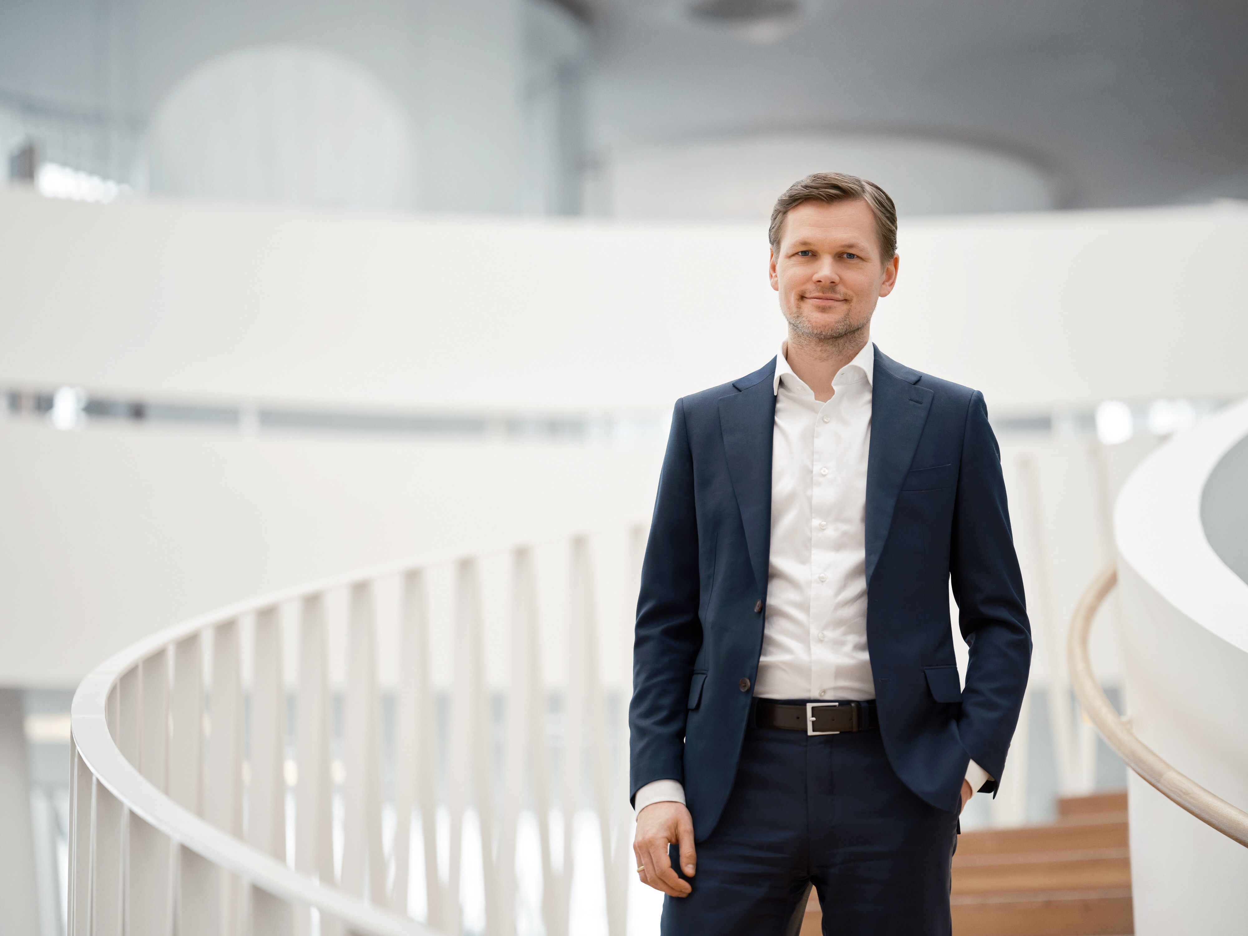 Media Center | Saxo Group