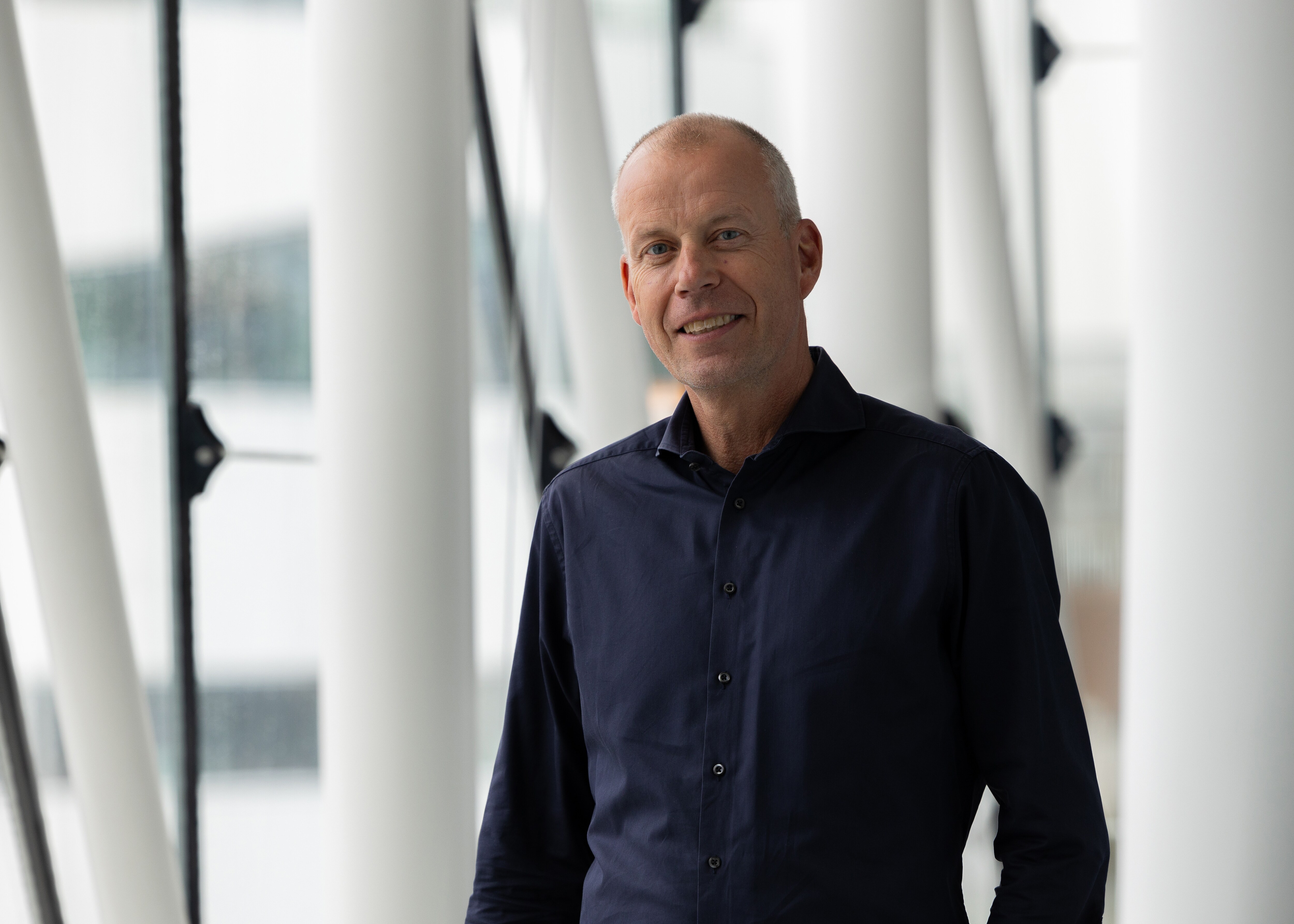 Media Centre & Press Room | Saxo