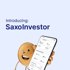 Meet Your Global Online Investment Bank | Saxo