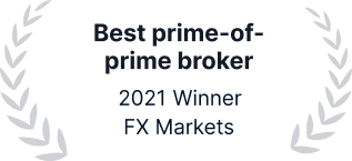 FX prime brokerage | Saxo