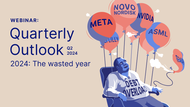 Q2 Outlook: Het verloren jaar (met Fixed Income Strateeg Althea ...